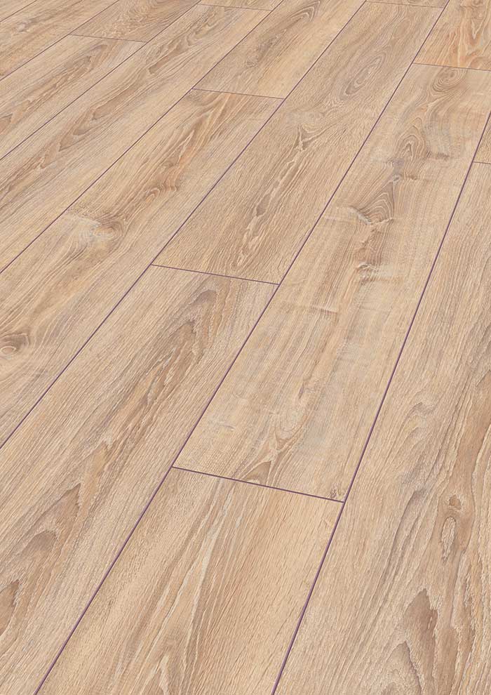 D2987 - Whitewashed Oak