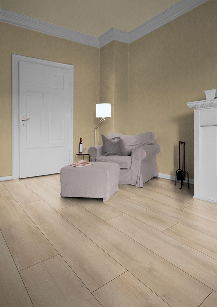 D3902 - Trend Oak Beige